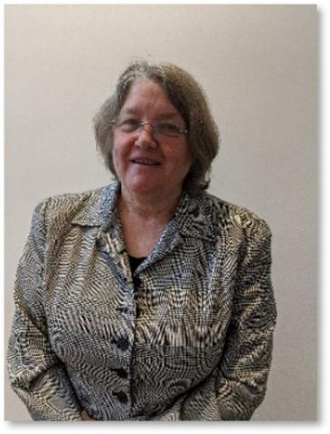 Prof. Judith Jones | FDI